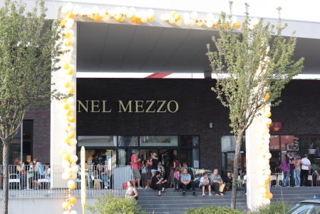 Nagelstudio Geislingen Nel Mezzo